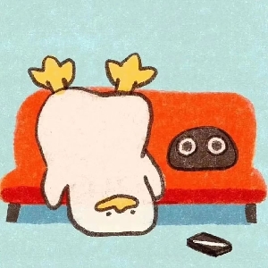 一盏纸鸢ovo 