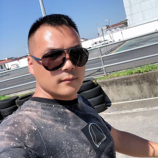 上海民佳驾校周教练 