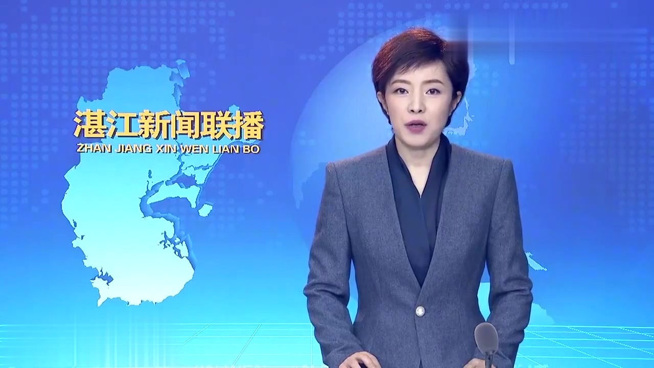 湛江市引调水工程首段顶管顺利始发#顶管施工动画演示