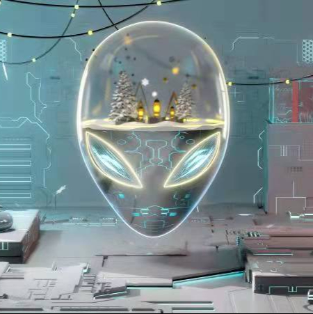 ALIENWARE玩家汇 