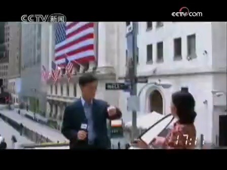 CCTV-13新闻频道2009版倒计时宣传片