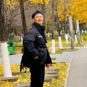 杨航（生活篇） 