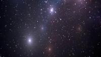 到底是什么力量在背后支撑着宇宙,让宇宙各星球有序地运行?