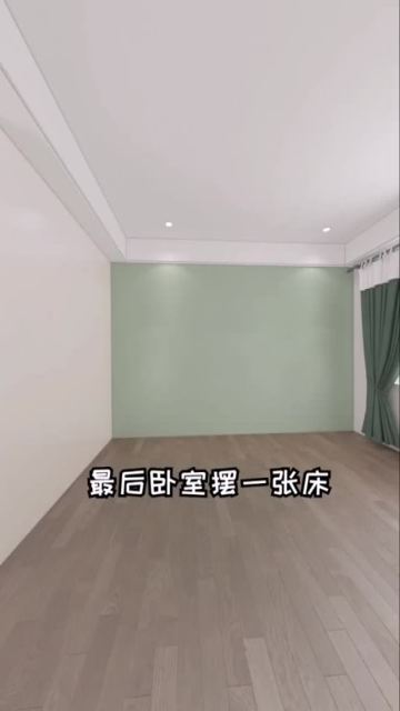 厕所门正对卧室如何解决