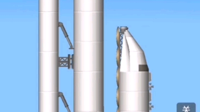 航天模拟器 发射暴风雪号航天飞机_单机游戏热门视频