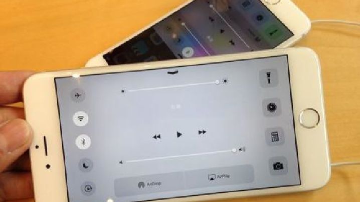 使用iPhone手机这么久,把手机横屏会有什么功能,你都知道吗