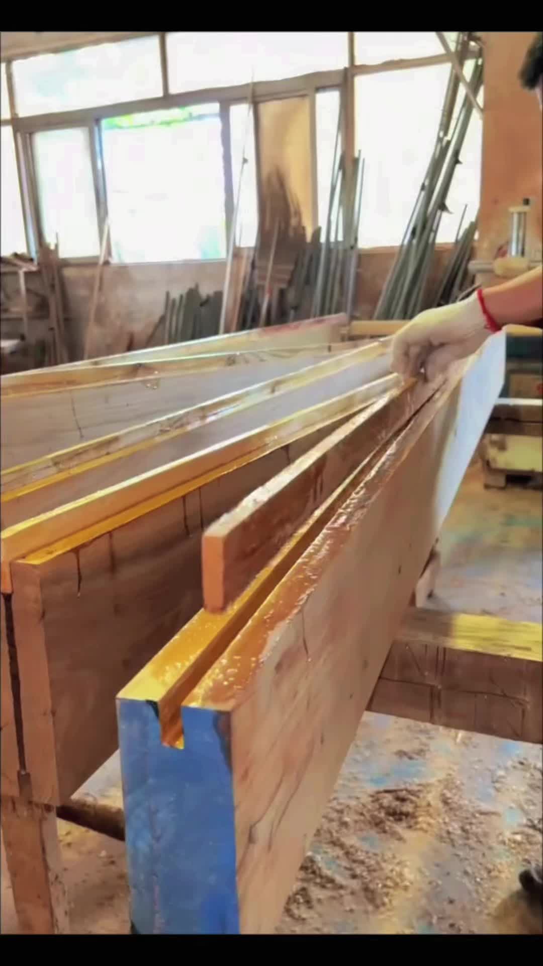 #仿古大门 老榆木大门双开门中式仿古老式木门庭院农村自建房榆木...