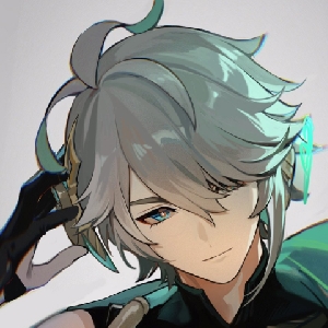 倚月Yigorste 