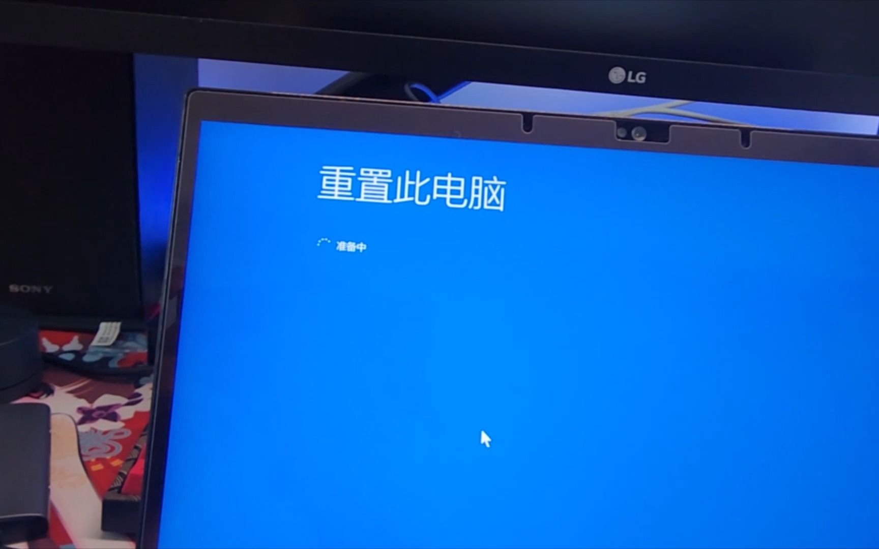 幻x连接扩展坞遭遇频繁死机及解决办法,以及外接显示器无法独显直连。