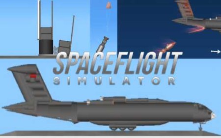 ⚡️沙皇炸弹大伊万⚡️(但是中国造)_哔哩哔哩bilibili_航天模拟器