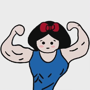 袜子有个大洞洞 