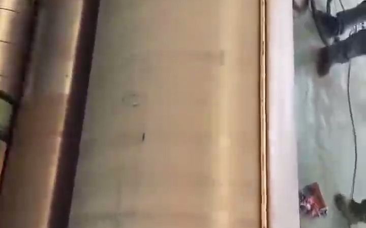 310s不锈钢炉胆焊接加工:13455090868