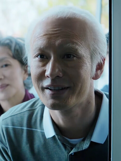 核潜艇之父黄旭华,隐姓埋名三十年为国铸剑腾讯视频电视剧