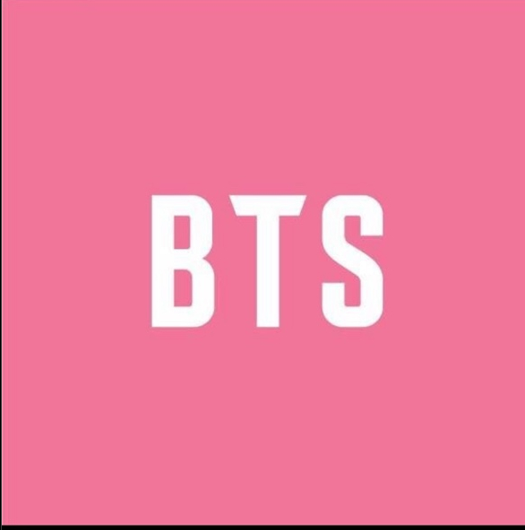BTS后援站微博 