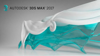 3ds max 2017 基础教程,第四十二课,切角长方体