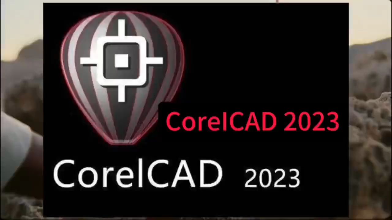 CorelCAD 2023软件安装包下载-CorelCAD 2023最新版下载