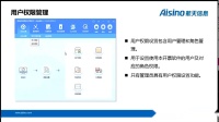 ...航信最新版 3.0开票系统 用户权限管理 添加用户 设置权限 修改密码 ...
