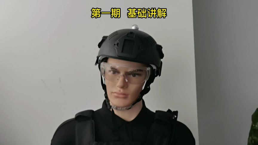 #吃鸡#真人吃鸡装备#真人cs装备真人cs吃鸡装备来了