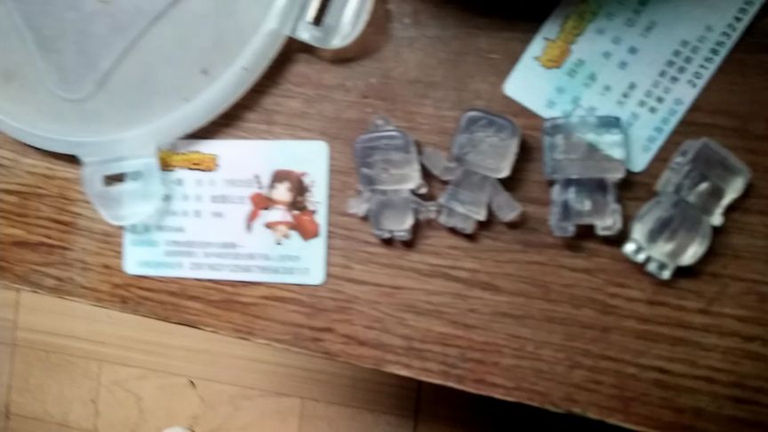 迷你世界的橡皮擦
