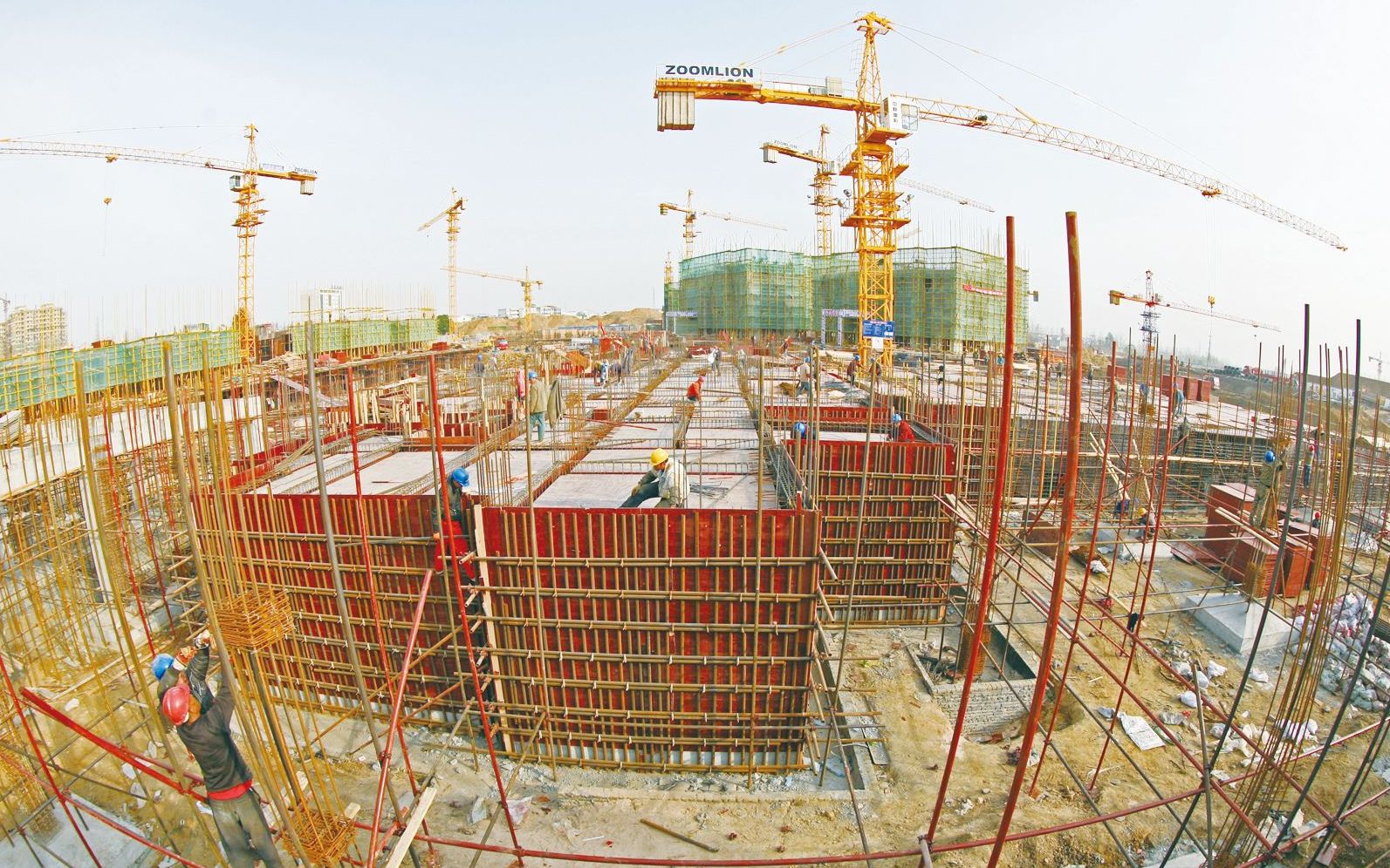 2019年棚改方向定了!住建部发声,政府将不再为棚改服务买单?