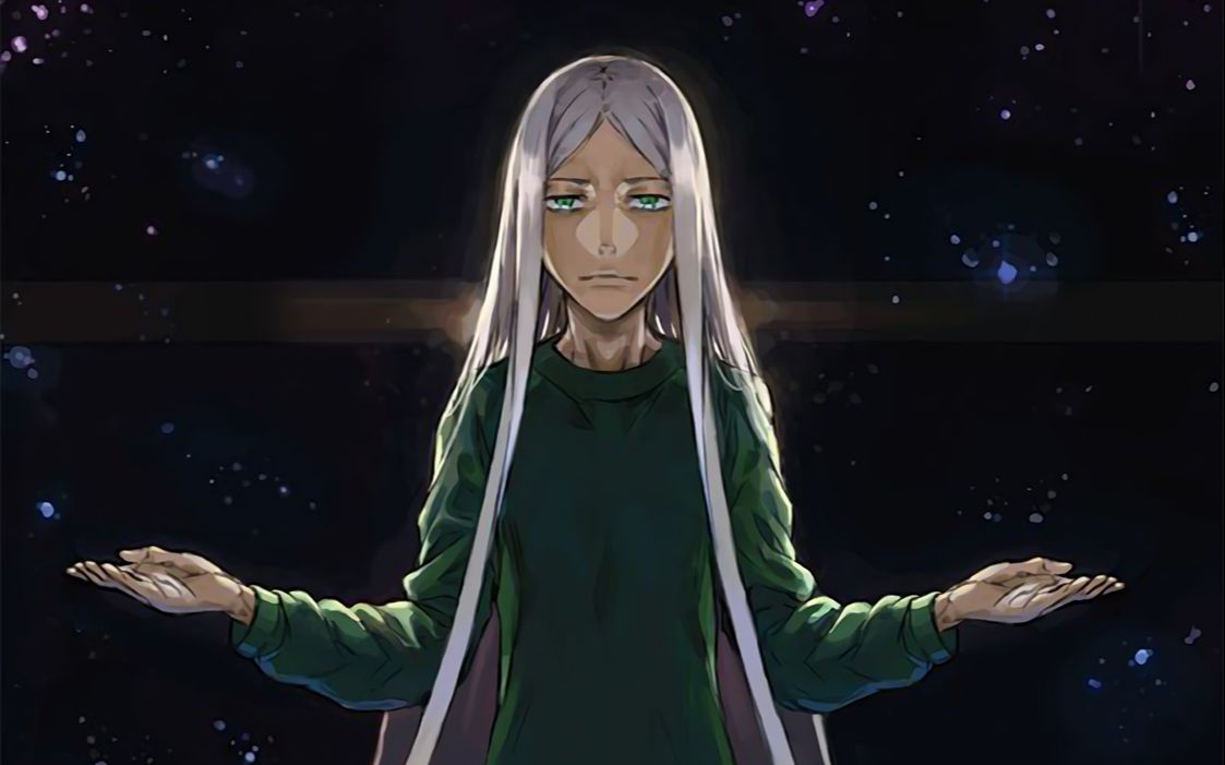 创约魔法禁书目录二行间零 百年的积累、隐藏在历史背后的神秘魔法...