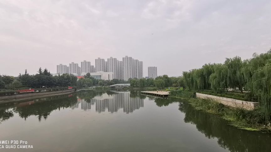 时光记印~从早晨7:2分——下午4:8分的天空变化