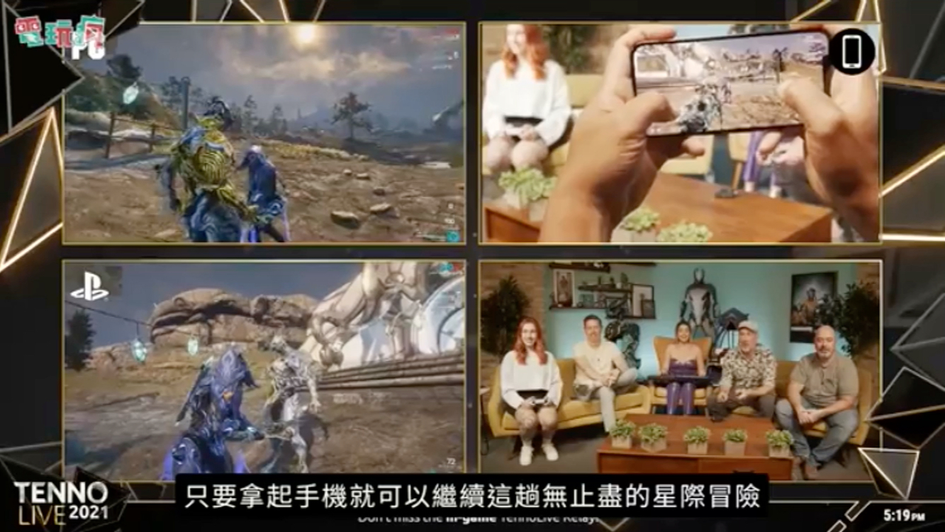 2022年十大值得期待的手游盘点