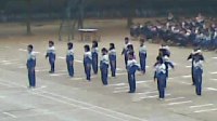 元恺中学2009艺术节暨校运会