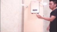 TCL即热式热水器安装视频