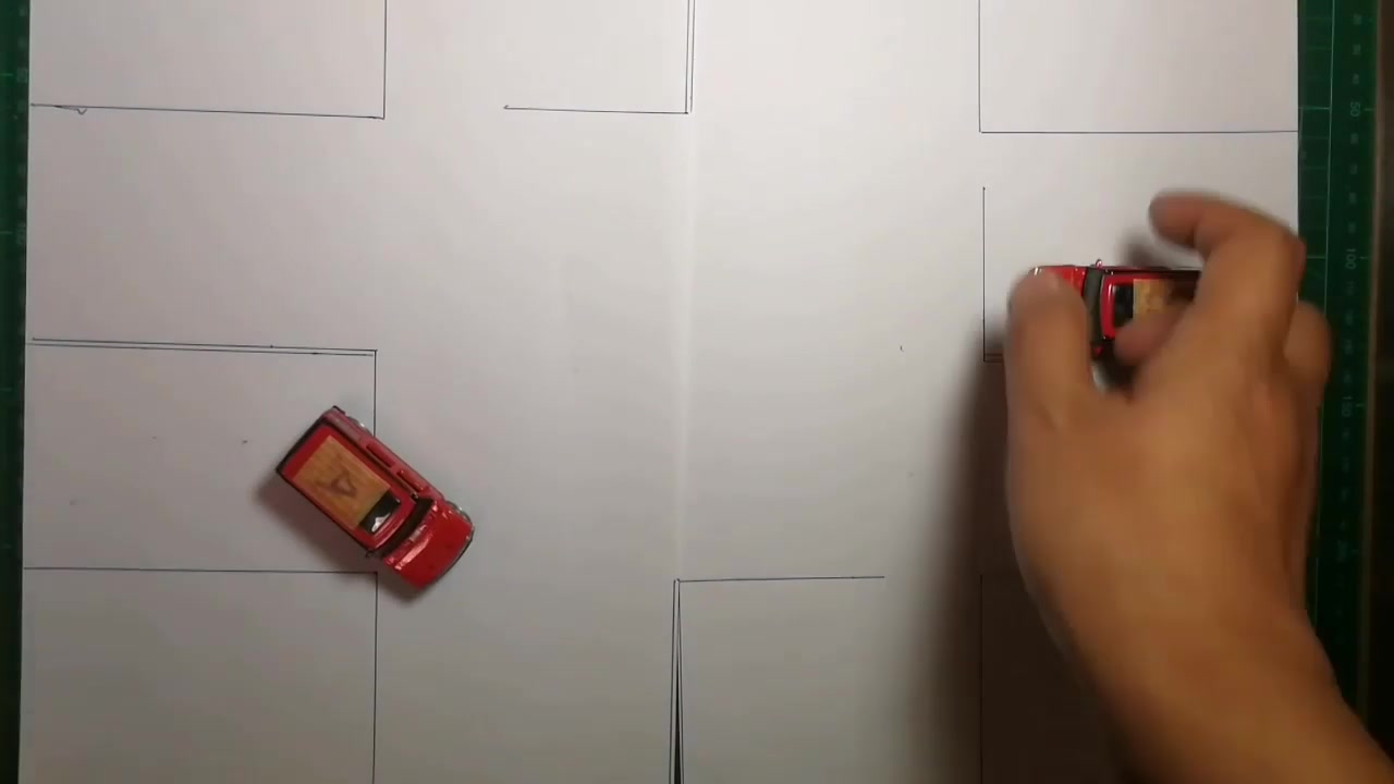 老司机看法第四集--路口2。有信号灯控制的路口应该怎么走?在路口...