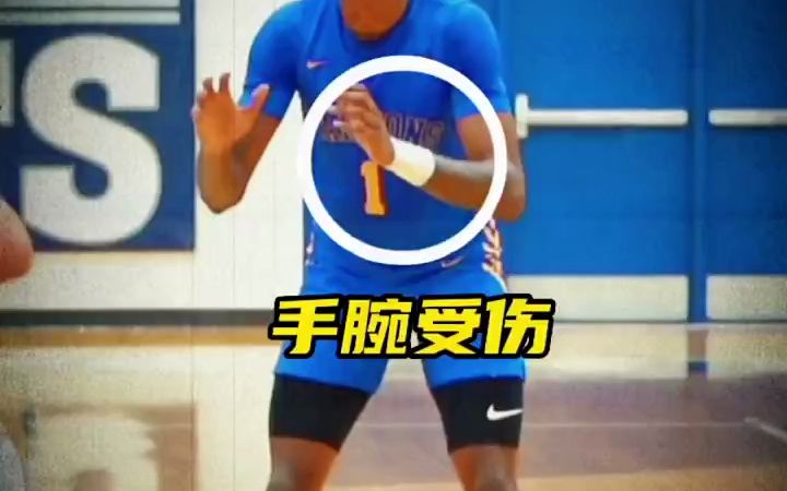 简单有效的手腕绷带缠法,预防运动损伤!
