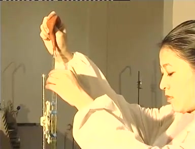 滴定管的使用