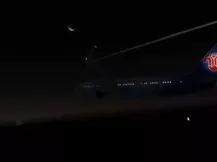 FSX 微软模拟飞行X(10) 南方航空-787