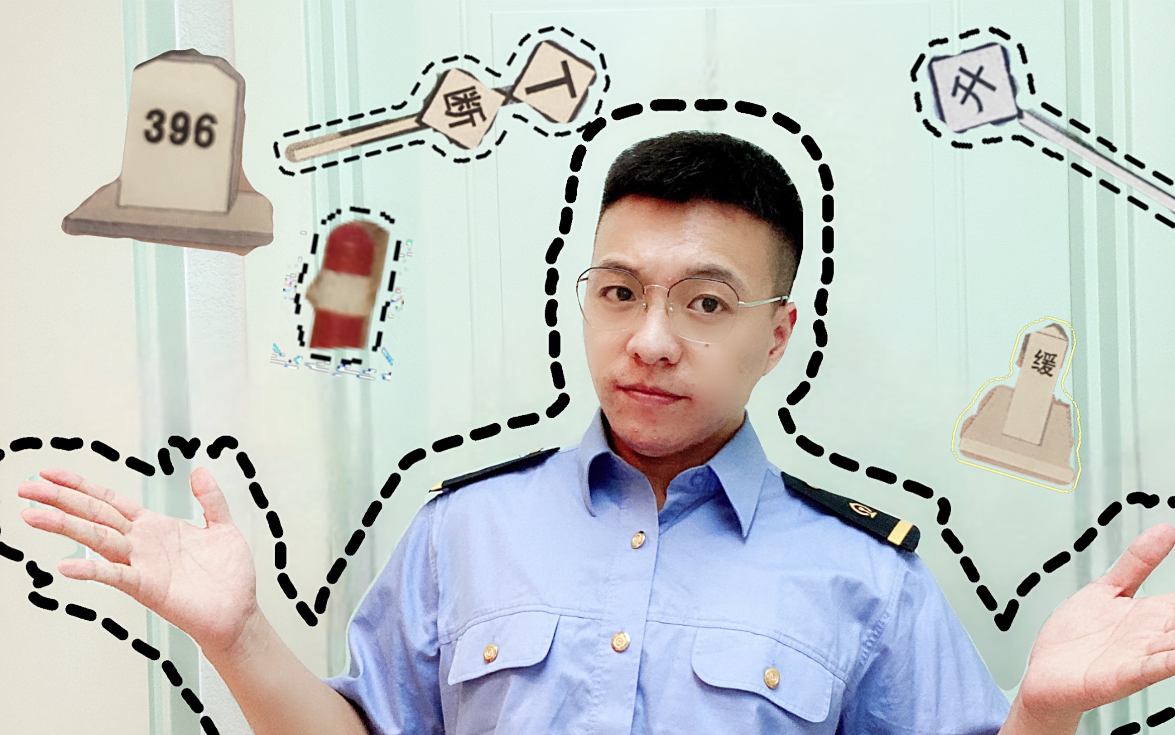 【铁路知识】铁路标志那么多,你知道它的含义么?多学点没毛病
