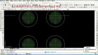 卫浴产品绞牙模具结构讲解-109-0314