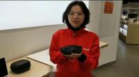 华为VR-glass眼镜开机连接操作使用的视频