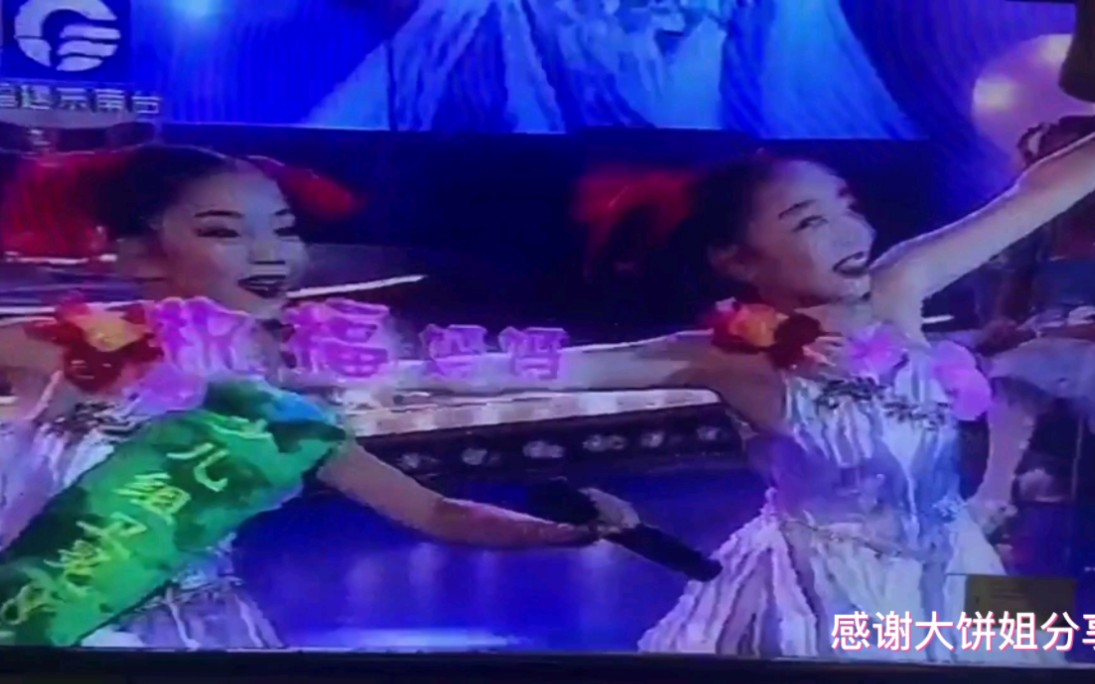 银河之星大擂台-安妮安娜《祝福妈妈》现场版,祝福祖国妈妈生日快乐,...