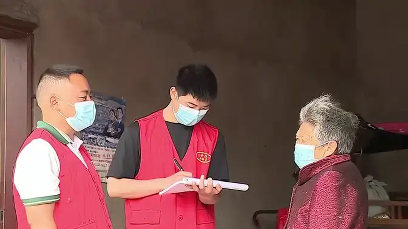 社区那些事:乡镇(街道)、村(社区)、社工、网格员都在干啥?