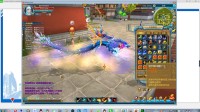 【踏月传奇】武林外传飞羽版 附【安装+工具】教程 网游单机版一键...