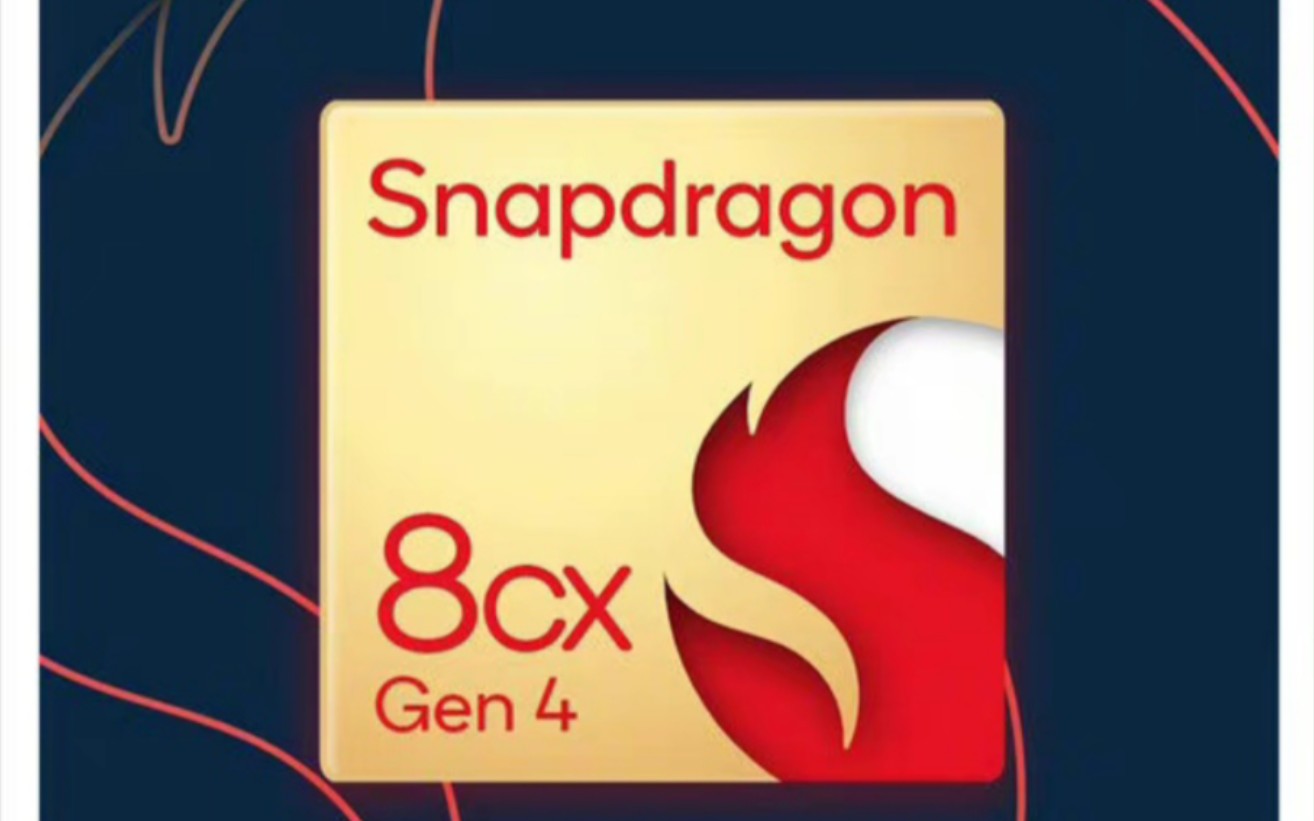 高通骁龙 8cx Gen4 ,内部开发设备为 10 英寸屏,12核心CPU,详细规格...
