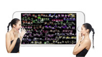 教你设置微信字体,几十种字体,上百种颜色,任你选择,太个性了