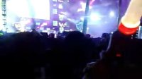 1123周杰伦龙岩动感地带演唱会出场