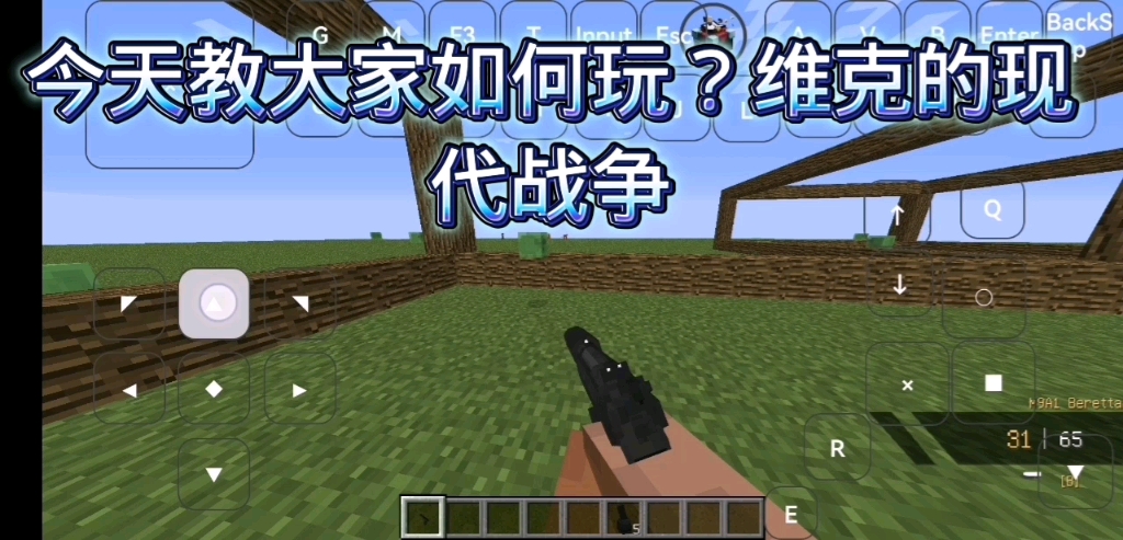 正确的玩维克,回答粉丝问题_手机游戏热门视频