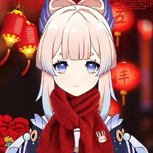 爱看视频的暴龙 