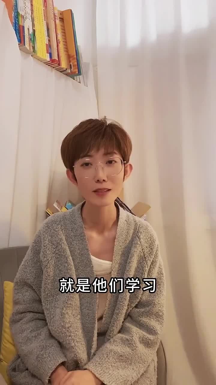大语文时代到来,小学文言文怎么学?用兴趣学.
