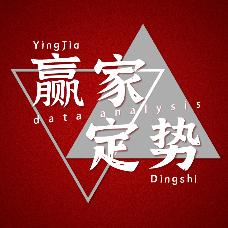 赢家定势 