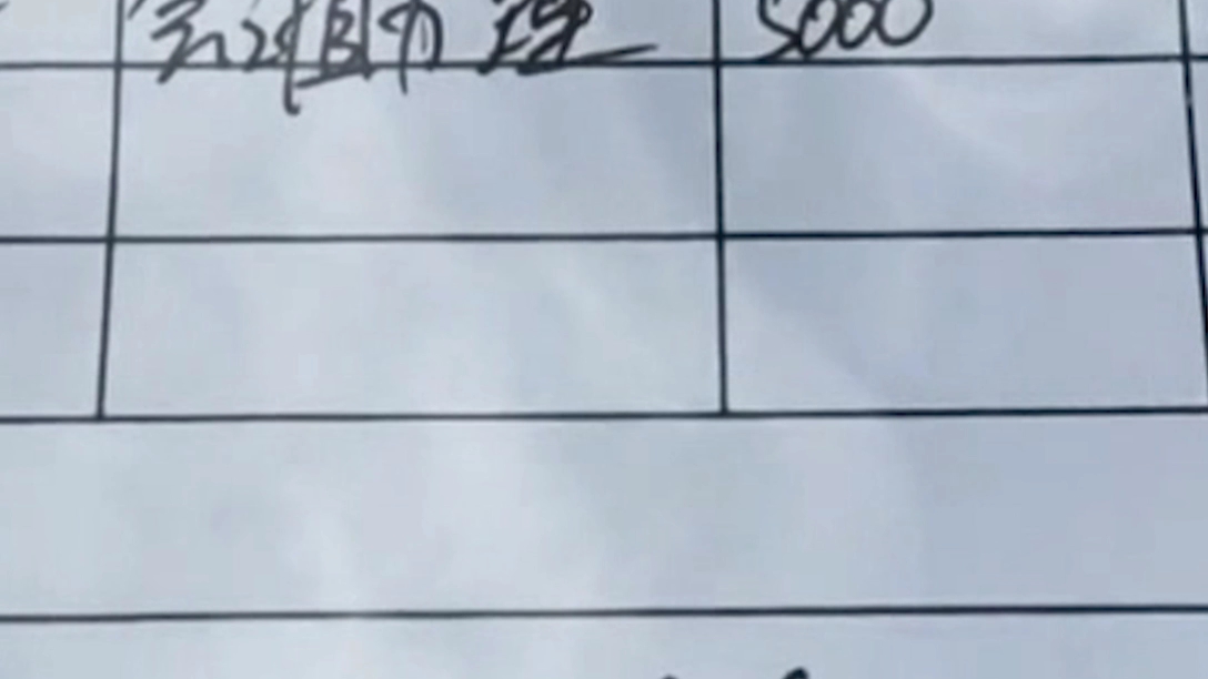 [出纳,会计]新来的#会计 助理开口就要5k,本来是不想要的,看了她自备的...