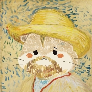 牧马滹沱 
