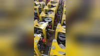 PE管热熔连接设备厂家-源头工厂-杭州威品机械设备有限公司(货源...