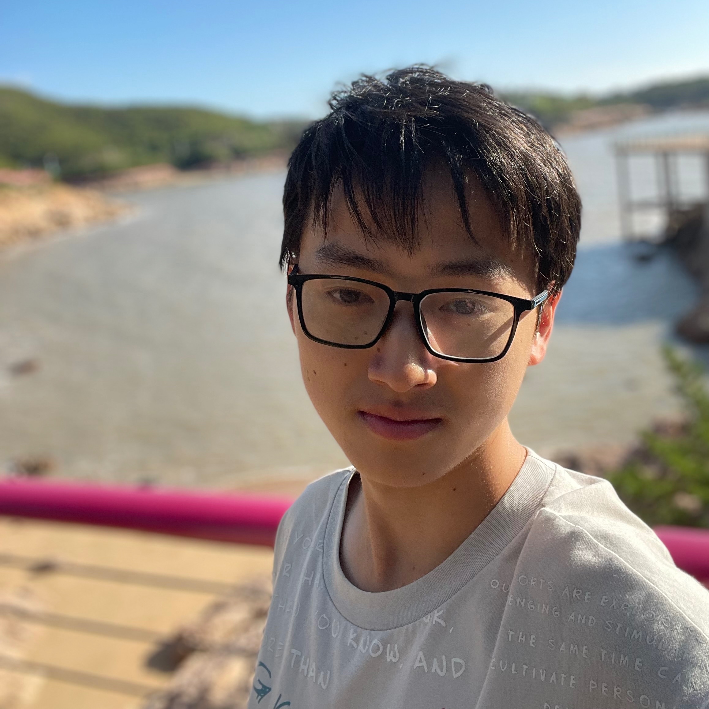 蒲公英与秋叶 